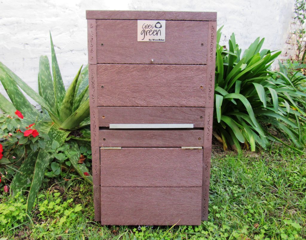 La tendencia de reciclar residuos orgánicos: ¿Cómo armar un compost en ...